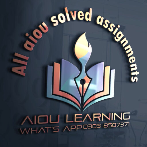 Explain The Important Features Of Spreadsheet Package Archives AIOU